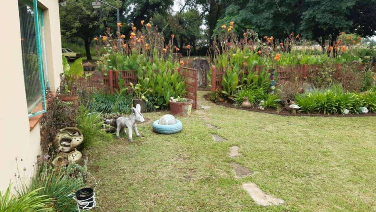 Plot for Sale in Louisrus, Vanderbijlpark – Raath Attorneys