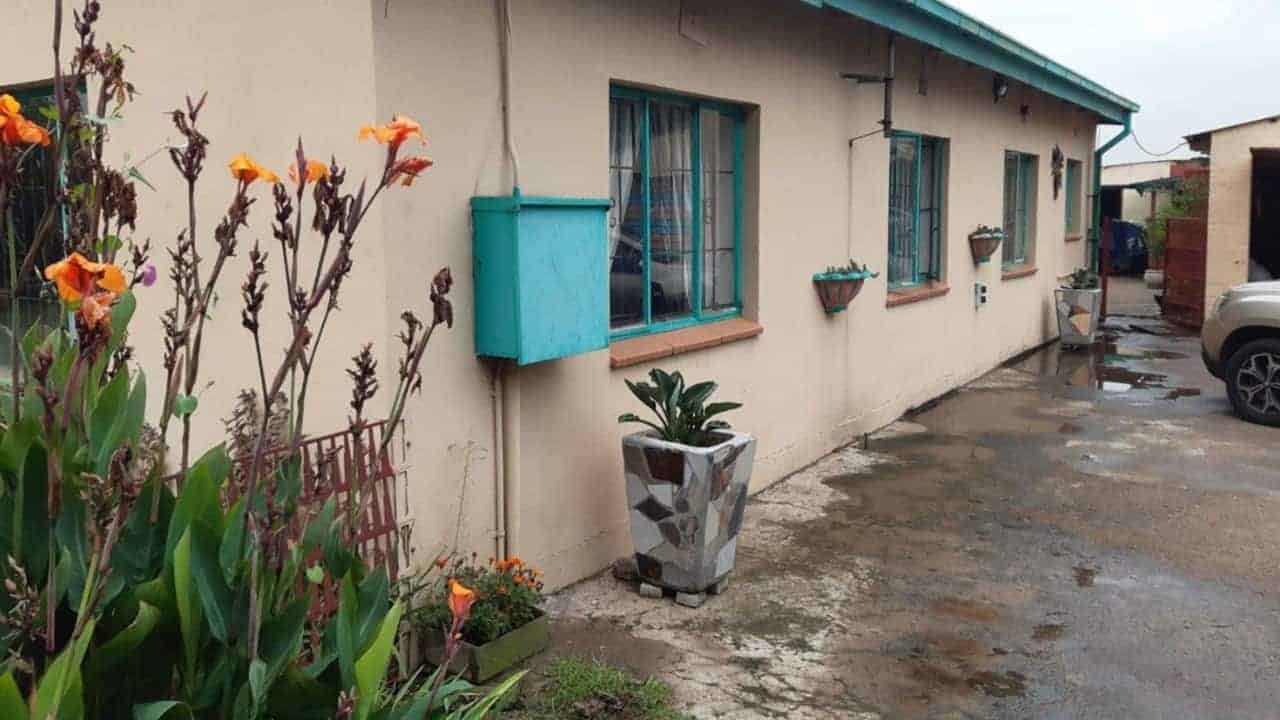 Plot for Sale in Louisrus, Vanderbijlpark – Raath Attorneys